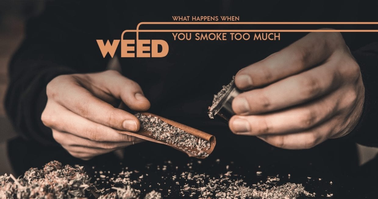 All You Need to know About Weed Addiction - Anchored Tides Recovery