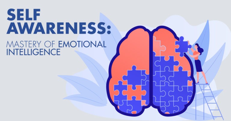 Self Awareness And Emotional Intelligence | Anchored Tides Recovery