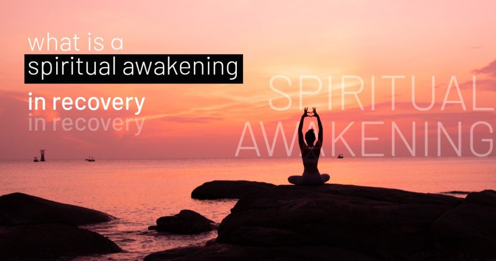 What Is A Spiritual Awakening In Recovery? | Anchored Tides Recovery