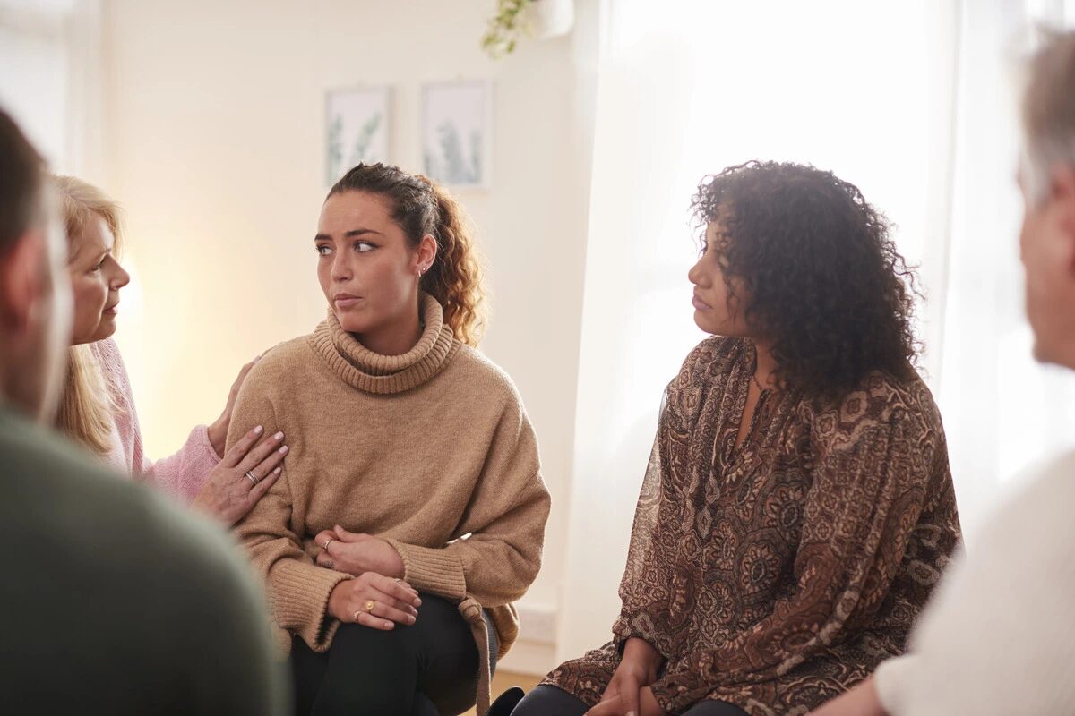Common Mental Illnesses In Women: Symptoms, Causes & Support